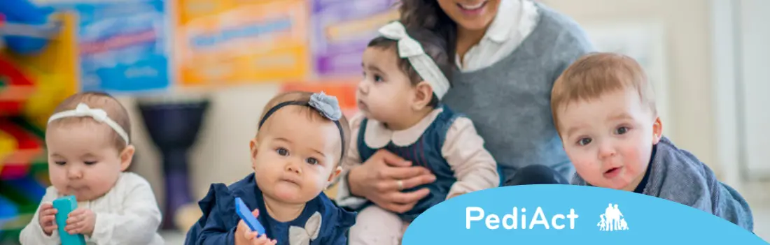 Modes de garde pour bébé : Comment choisir le meilleur mode de garde